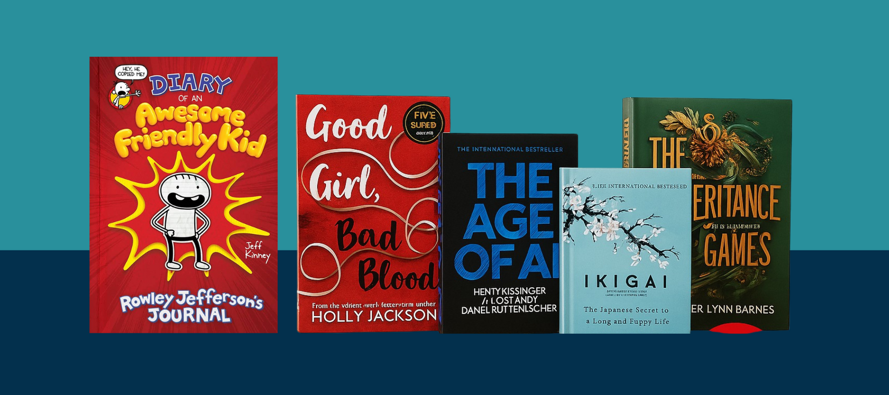 Book Point – Book Store